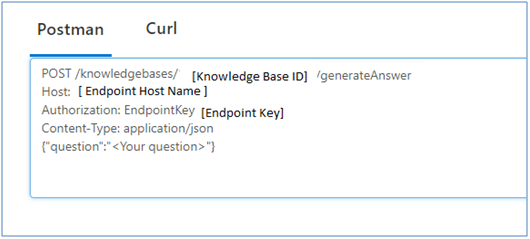 Building A Microsoft Azure Bot Framework Tutorial
